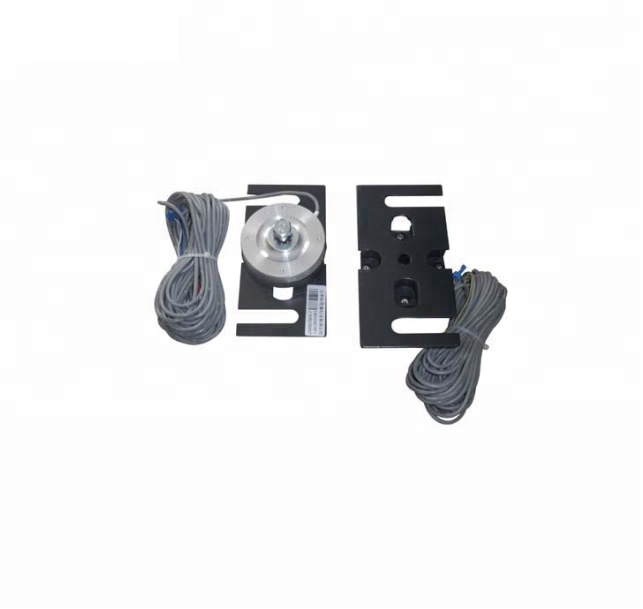 Otis Elevator Lift Spare Parts FBA24270M DBA24270F1 Weighing Sensor